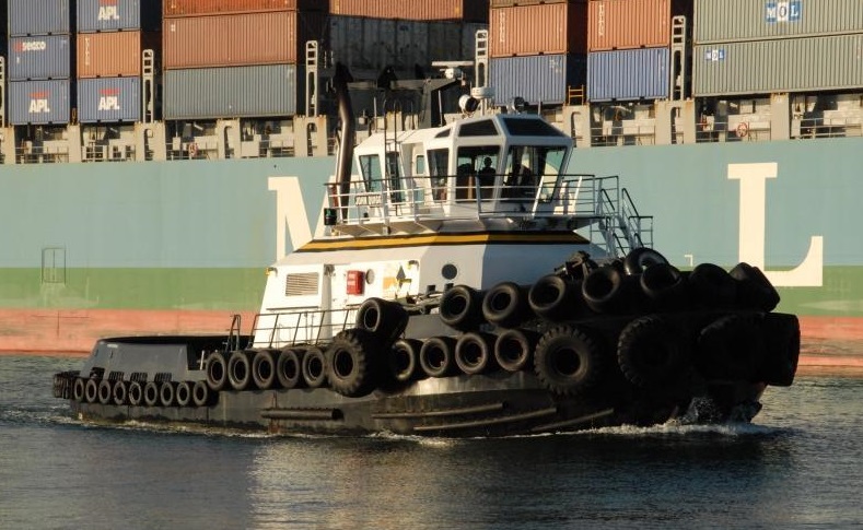 Tugboat Information